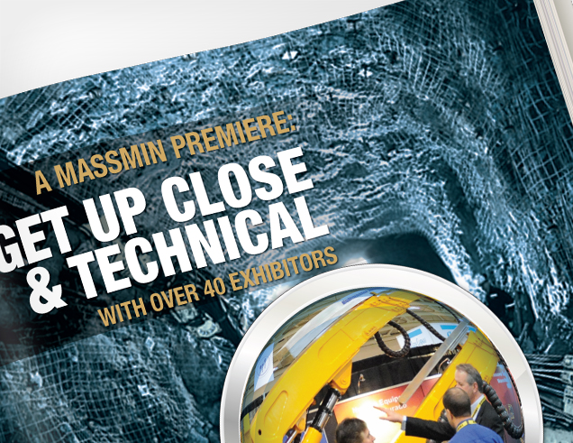 MassMin -sensov/ event marketing