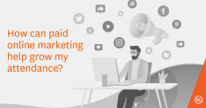 How to leverage social media event marketing at your conferencesensov ...